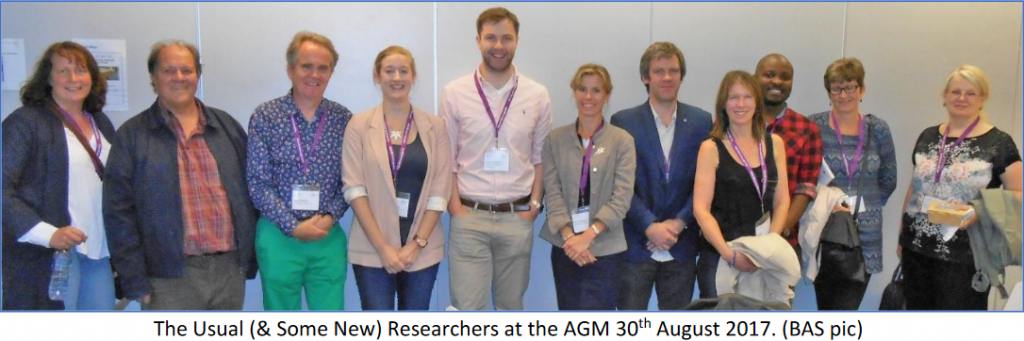 RGRG Newsletter – Rural Geography Research Group