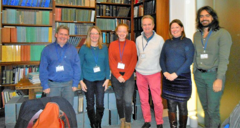 RGRG Committee – Rural Geography Research Group