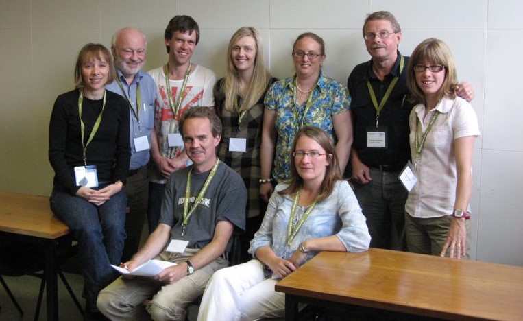 RGRG Newsletter – Rural Geography Research Group