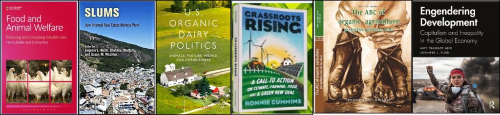 RGRG Newsletter – Rural Geography Research Group